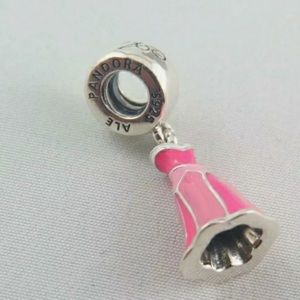 Pandora | Jewelry | Pandora Disney Princess Dangle Charm | Poshmark